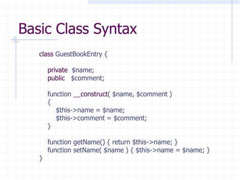 Ppt Cs320 Web And Internet Programming Introduction To Php Powerpoint Presentation Id5349856
