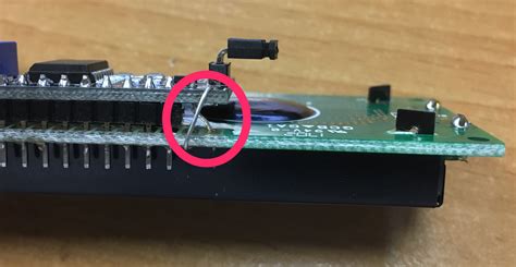 Arduino Lcd 1602 I2c Mbrobotics