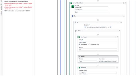 How To Solve The Error That Column Doesnt Exist Automation Ops Uipath Community Forum