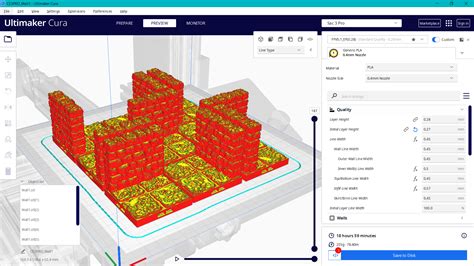 Slicing Failed Error · Issue 14597 · Ultimaker Cura · Github