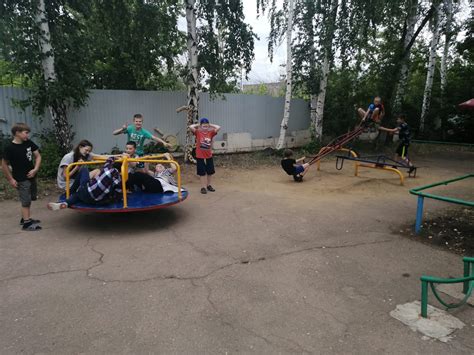 ГЛАВНАЯ Санаторий профилакторий Лукоморье Оренбургская обл