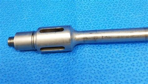 Zimmer 6260 18 Trilogy Cup Positioner For Sale Online Ebay