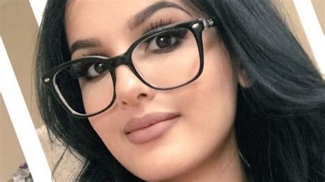 Sssniperwolf Net Worth How Much Does She Earn And Personal Life Gazette Day