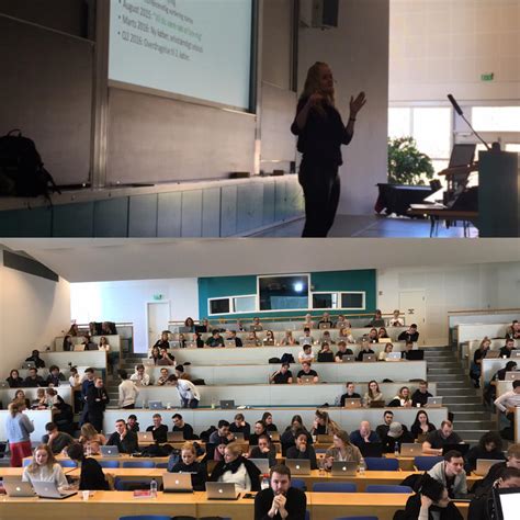 Mette Hjørne On Linkedin Today I Had The Opportunity To Pay Back And Share A Unique Work