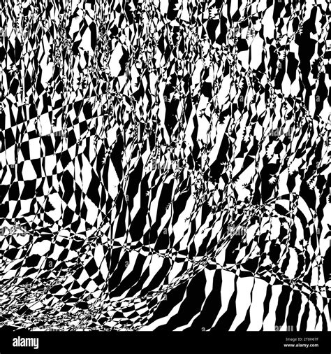 Mind Bending Vector Art Background Exploring The Abstract Psychedelic Realm With Vibrant Hues