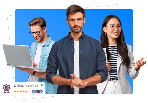 Odoo Implementation Services Customized ERP Solutions