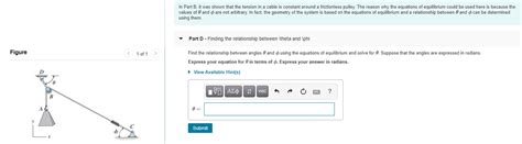 Answered Part D Finding The Relationship… Bartleby