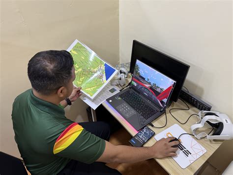 From Analysis To Action Strengthening Regional Forest Fire Response