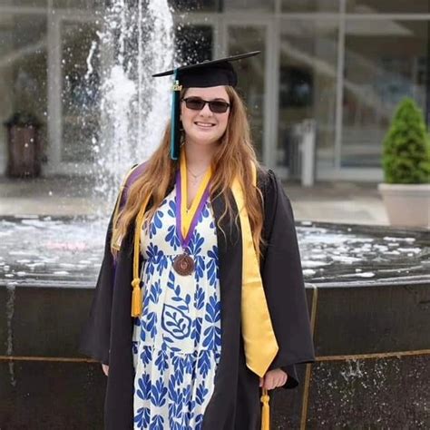 Tyler Lindner On Linkedin Today I Graduated With My Bachelor Of Arts In Political Science With Not