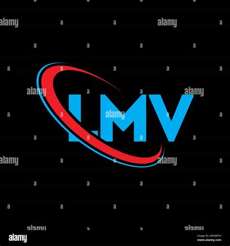 Lmv Logo
