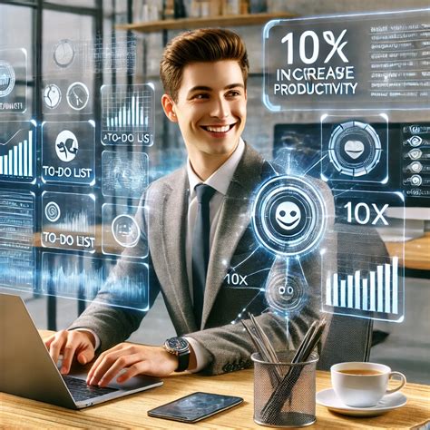 The Ultimate Ai Productivity System Get More Done In Half The Time Wealthy Tent