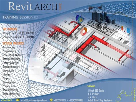 Learn Revit Online Full Course By Arjoseph 01 Fiverr