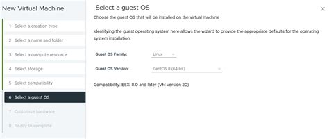 Setup Nfs Server On Centos 8 For Vcloud Director Mohamed Imthiyaz