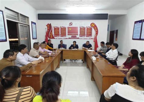 陈林英到洋青镇车路头村委会开展“平安夜访”活动遂溪县人民政府公众网站