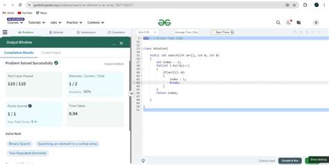 🚀 Problem 2 Dsa Challenge Array Problem 🚀 Hey Fellow Developers 💻 Lets Dive Into Todays