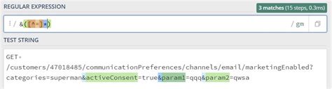 Pcre Regex To Match Based On Number Or Condition Specified Stack Overflow
