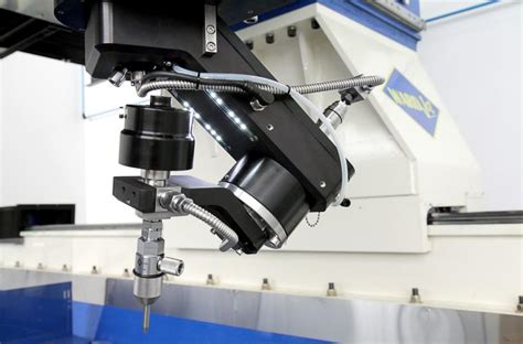 The Basics How To Operate A CNC Machine