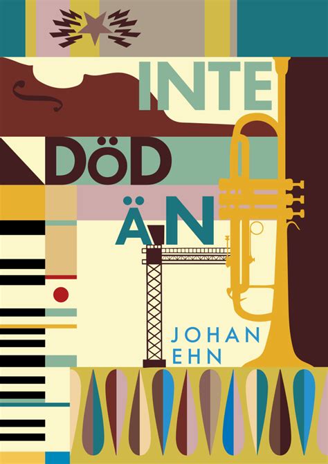 Johan Ehn — Författarförmedling