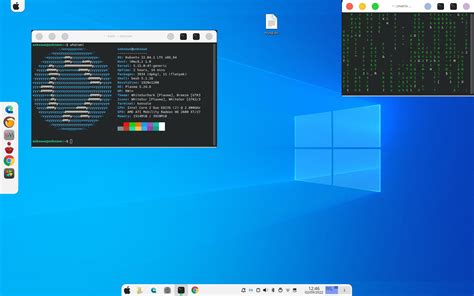 Rate My Setup Kde Plasma Runixporn