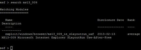un informático en el lado del mal windows exploit suggester ¿cómo hackear este windows