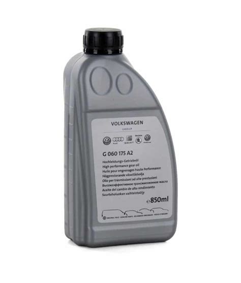 Genuine Volkswagen Gen 5 Haldex Full Service Kit | AutoInstruct
