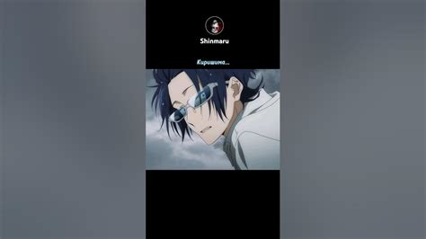 Киришима 🎬 Дочка босса и её нянька Youtube