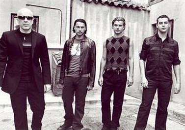 Bush British Band Wikipedia