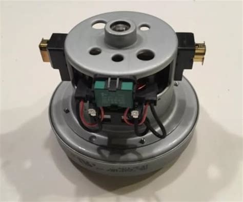 Dyson Dc28 Vacuum Not Turning On Dont Panic Fix It Fast