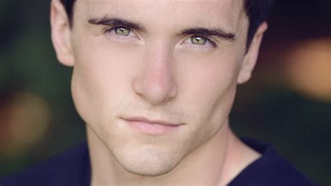 Actor Spotlight Torn Pocock