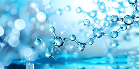 Cuttingedge Lab Experiments Explore Advancements In Molecular Nanotechnology Concept Lab