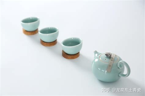 如何区分哥窑与弟窑 知乎