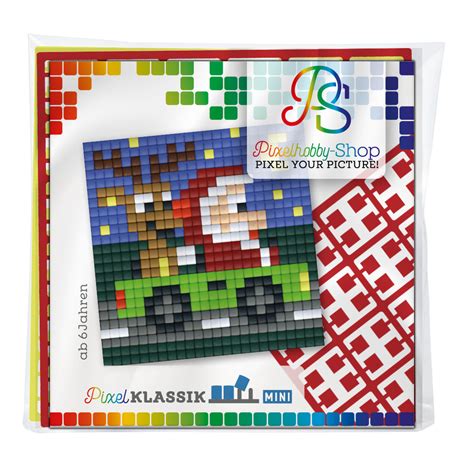 Pixelhobby Shop In Deutschland