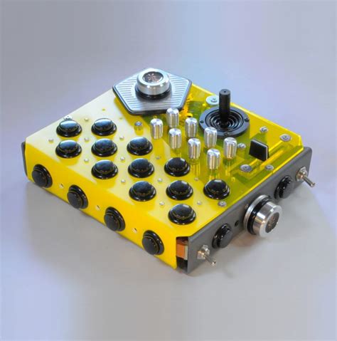 Dart Arduino Midi Dmx Controller