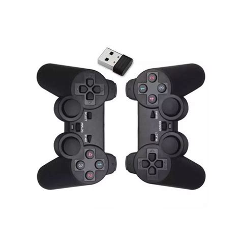 WIRELESS GAME PAD HENTECH IT EXPERTS