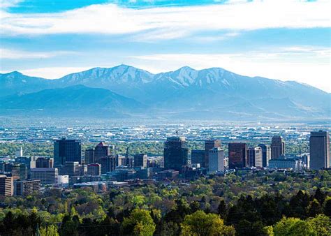 21 Best Things To Do In Salt Lake City Utah 2026 Guide