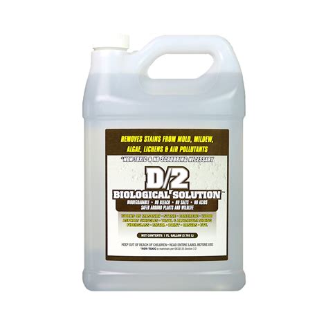 Limeworks D2 Biological Solution Concrete Construction 60 Off