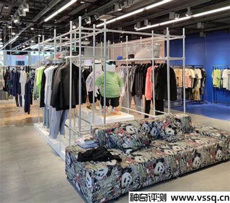 Inxx属于什么档次牌子 一个国产潮牌买手店 神奇评测