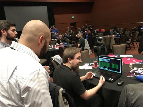 Sapien Technologies At Powershell Devops Global Summit 2018 Sapien Blog