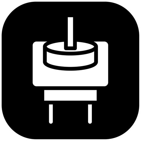 Premium Vector Stepper Motor Vector Illustration