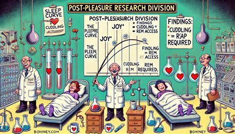 Sex Before Bed Improves Sleep Bohiney News Satire