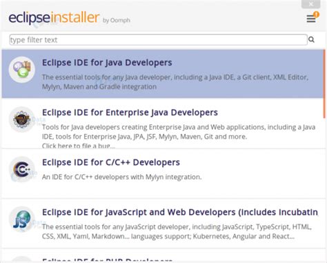 How To Set Eclipse For Android Developers Dataflair