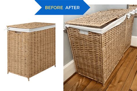 Ikea Laundry Hamper Hack From To Sections Ikea Hackers 45 Off