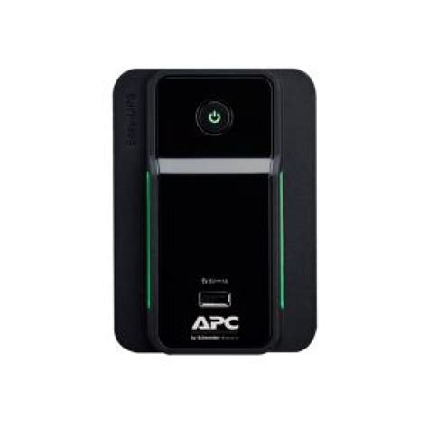 APC Easy UPS 1200VA 230V AVR Universal Sockets Soltech Data Indonesia