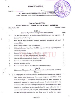 Os Lab Manual Ktu Operating Systems Lab L T P C 0 0 3 1 COURSE OUTCOMES CO1 Illustrate The