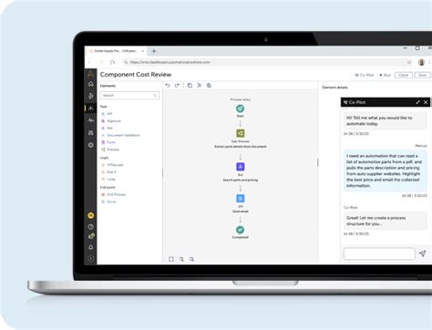 Automation Co Pilot Automation Anywhere