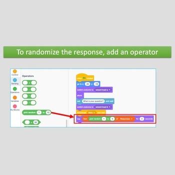 Computer Coding In Scratch Lesson 10 Lists Classful