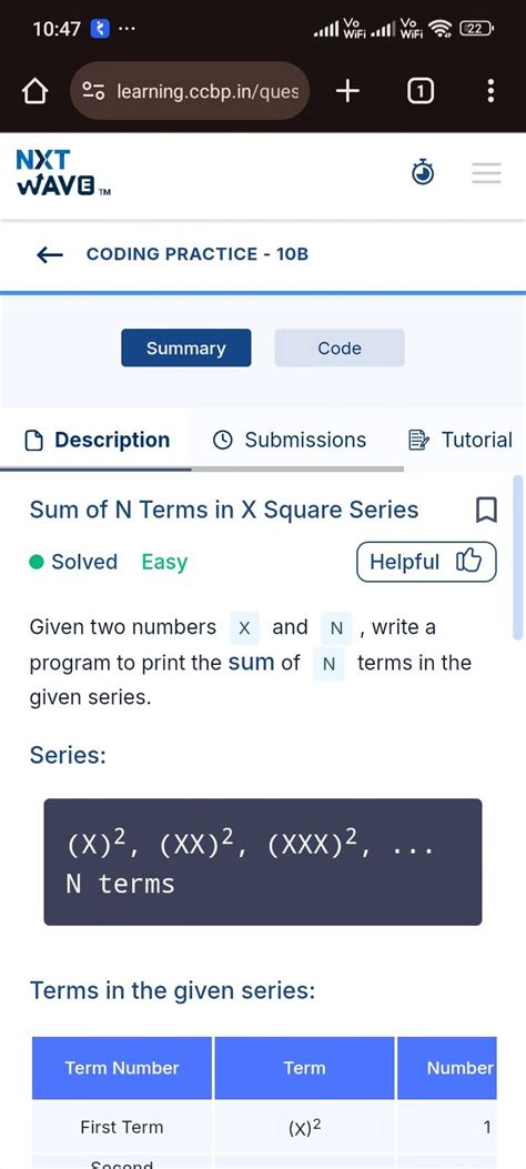 Learningprocess Ccbp Nxtwave 30dayscodingchallenge Day24 Putrevu Bharadwaj