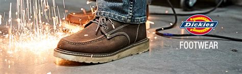 Dickies Mens Trader Boot Clothing Shoes And Jewelry