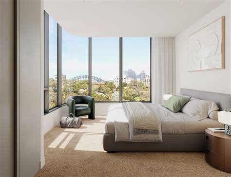 Residences Audrey St Leonards By Hyecorp