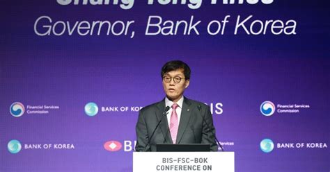 이창용 韓반도체 기업 Ai칩 수요 확대에 수혜 받을 것